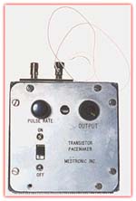 Pacemaker (1958)