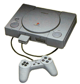 PlayStation (1994)