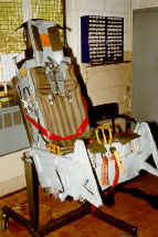 Siège éjectable (1946)