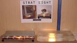 Strat Light
