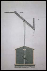 Le télégraphe (1793)