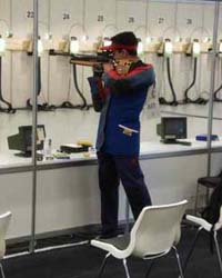 Skateboard Humco (1956)